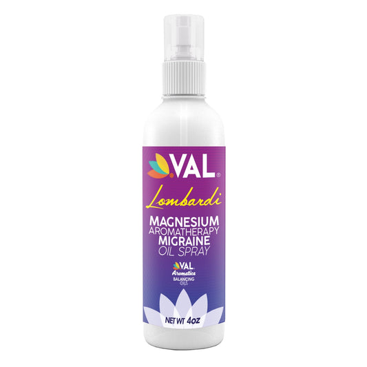 Magnesium Sprays – Val Supplements
