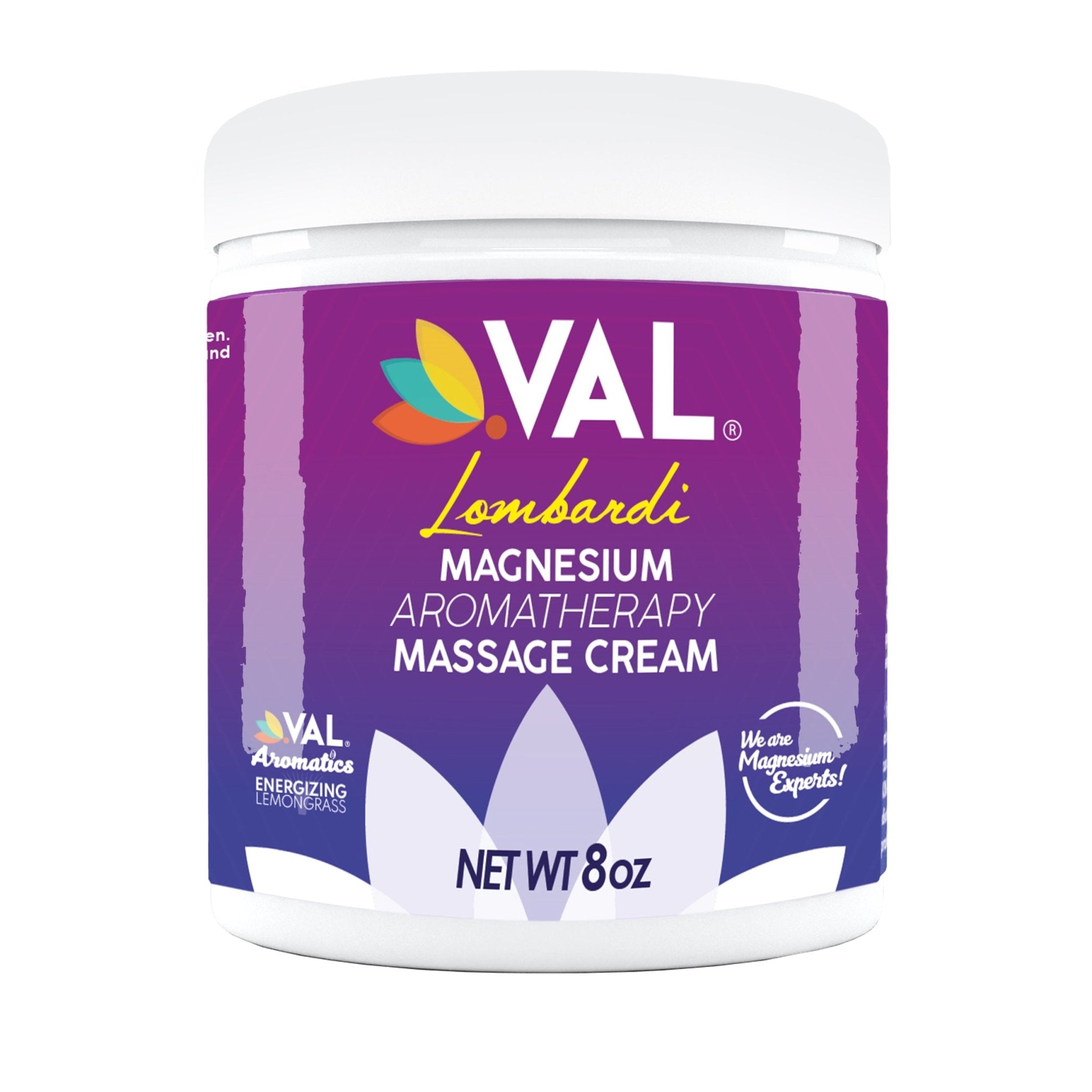 Transdermal Magnesium – Val Supplements